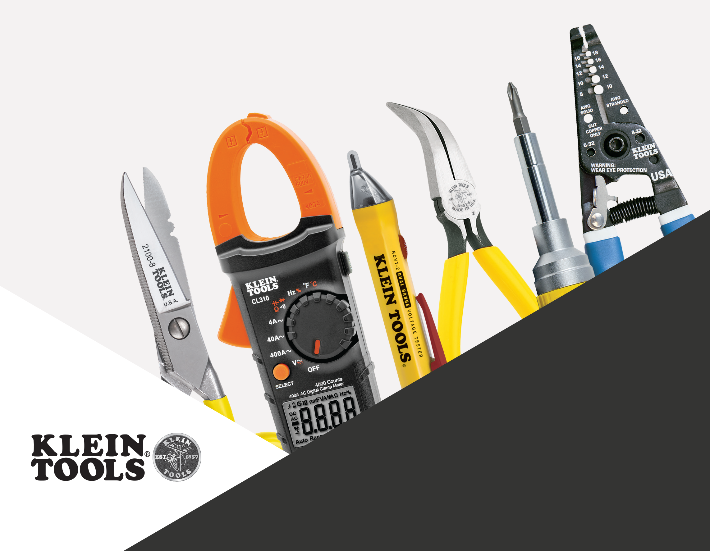 Premier Farnell Broadens Scope of Investment in Klein Tools to Europe ...