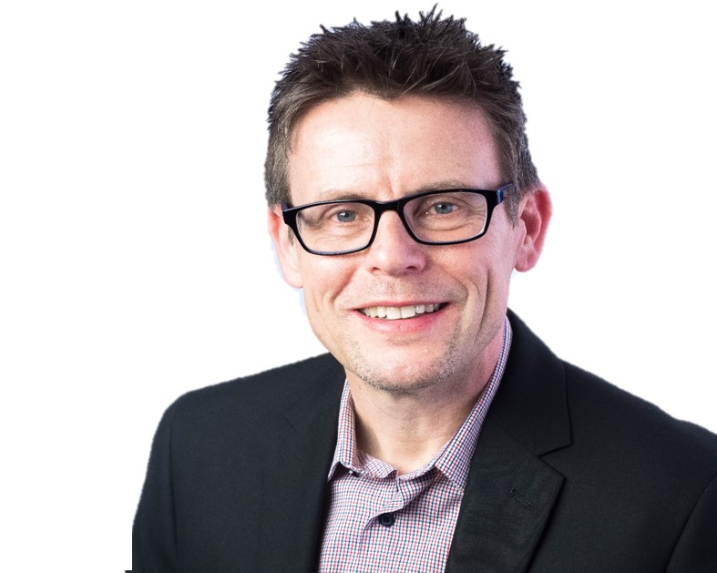 Lee Turner and Simon Meadmore appointed to Farnell's global Leadership Team