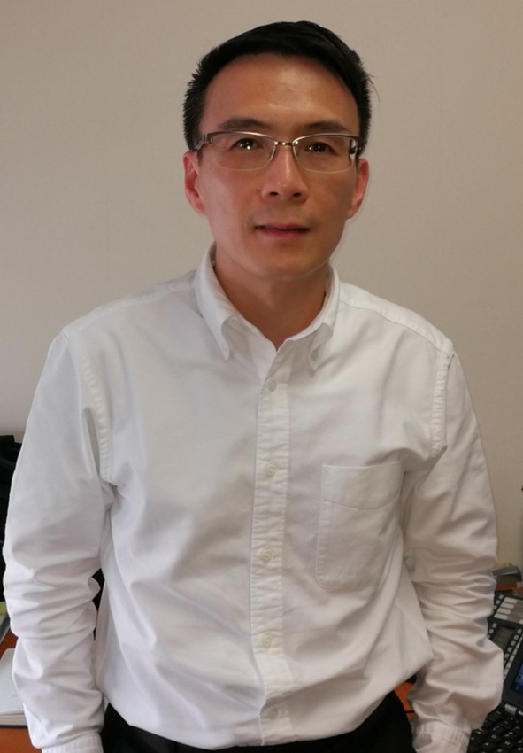 element14 appoints Louis Wong to lead Sales and Marketing in the ...