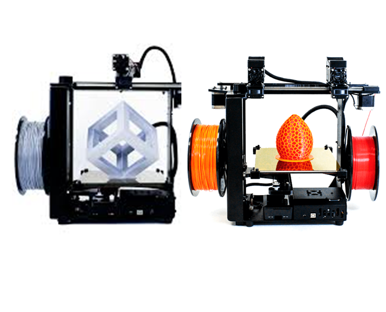 Premier Farnell expands is 3D printing range with new supplier MakerGear