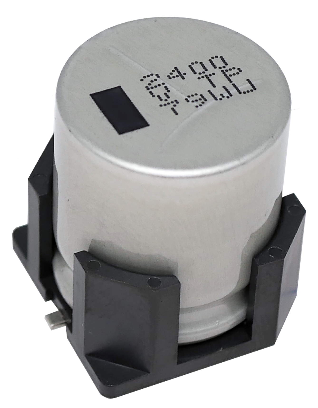 Farnell now shipping Anti-vibration Capacitors from Panasonic