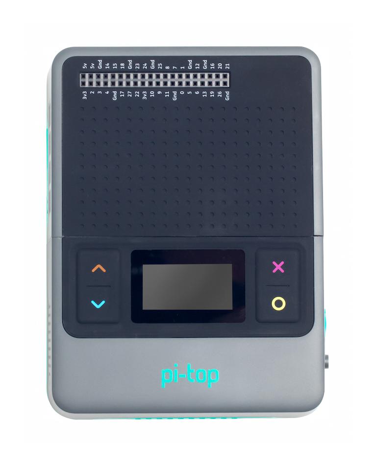 Farnell Launches All-in-One pi-top [4] Computer to Support STEM Learning