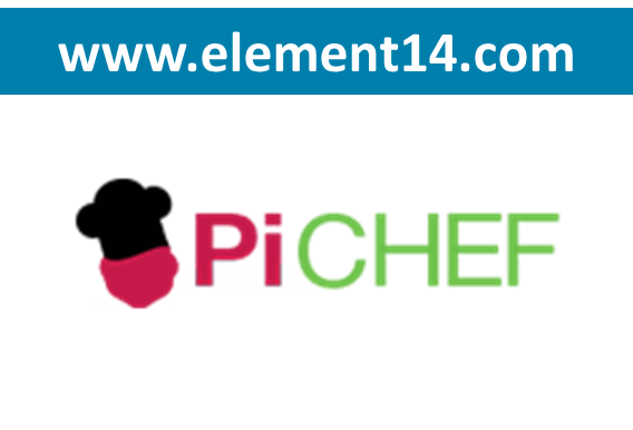 element14 Community Announces Winners of Pi Chef Design Challenge