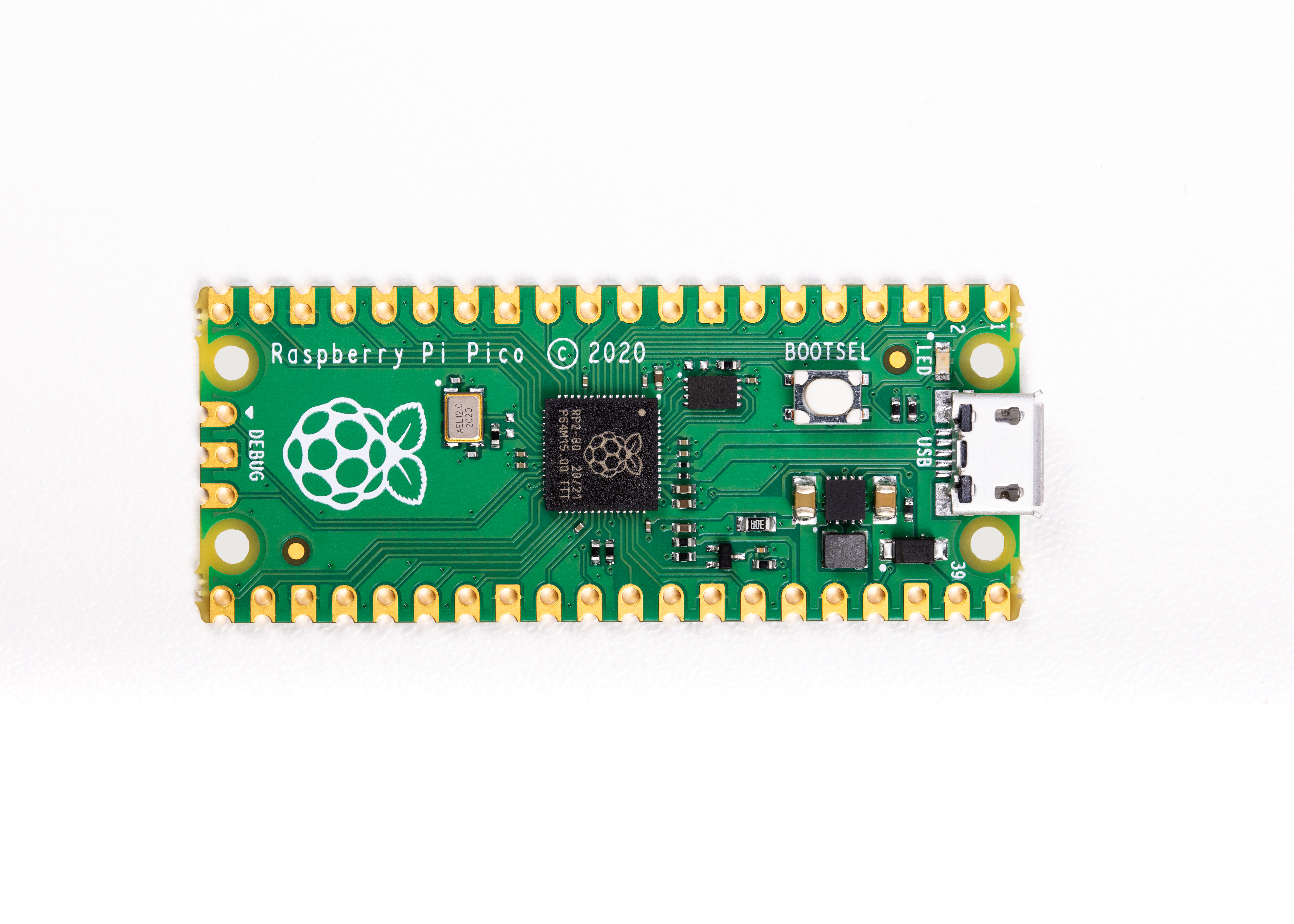 First product built on Raspberry Pi-designed silicon - Raspberry Pi ...