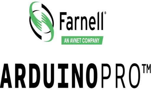 Farnell introduces the Arduino Portenta Family for low code industrial ...
