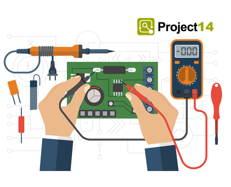 element14 Community launches Project14 Home Automation Challenge
