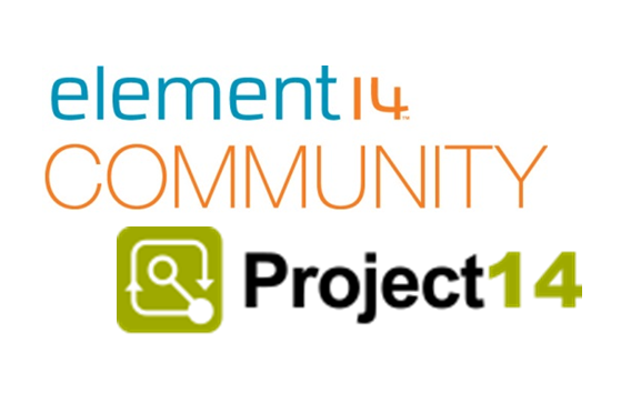element14 Community launches Project14 Home Automation Challenge