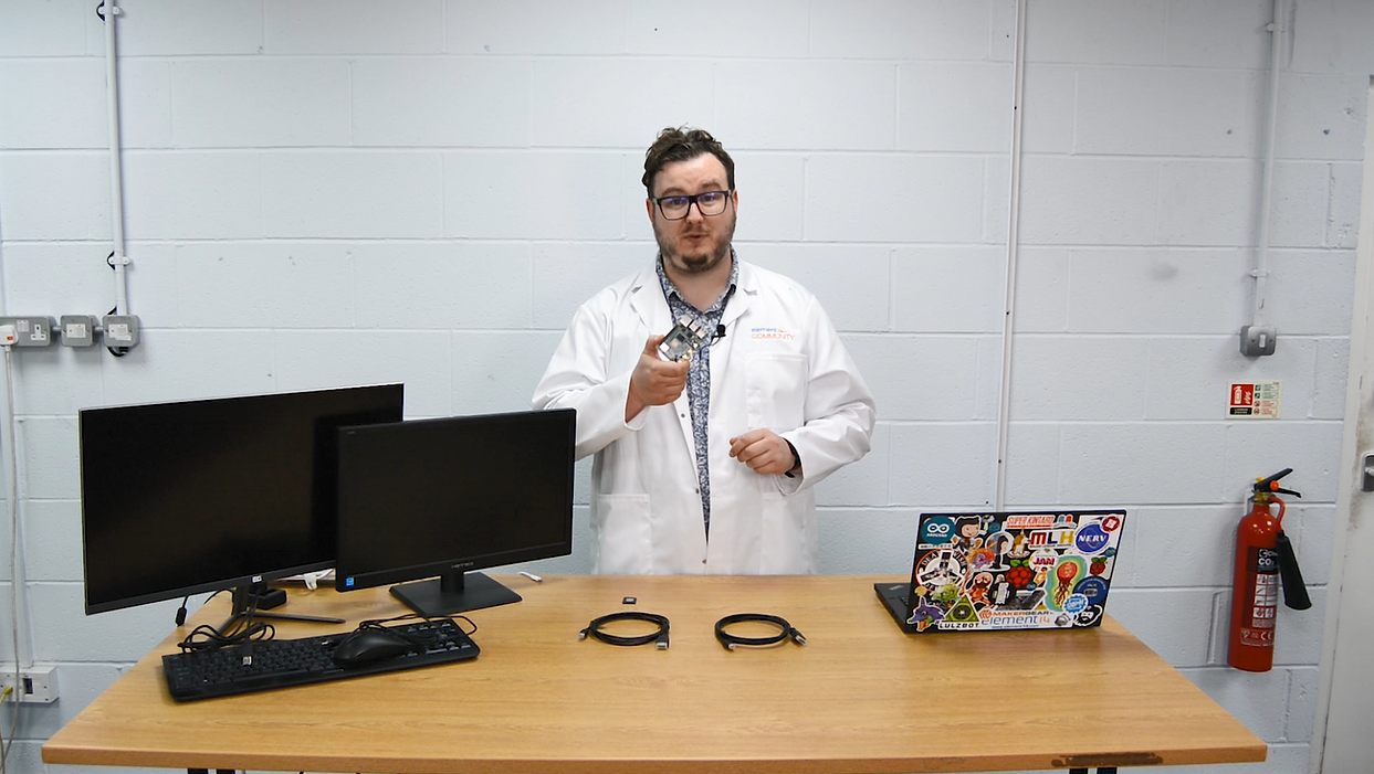 element14 Announces Availability of Ground-breaking Raspberry Pi 4 Computer in India and China