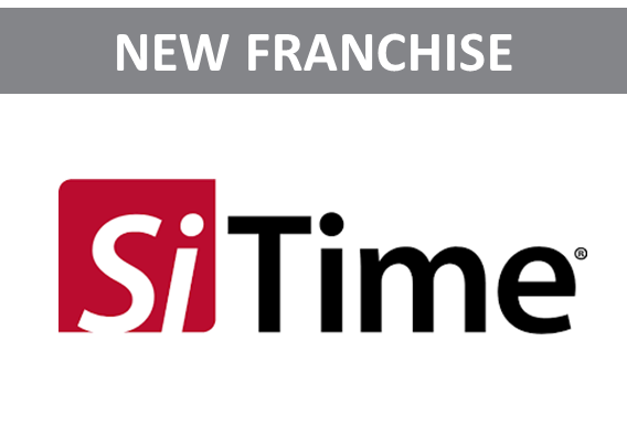 Premier Farnell announce new global franchise with SiTime