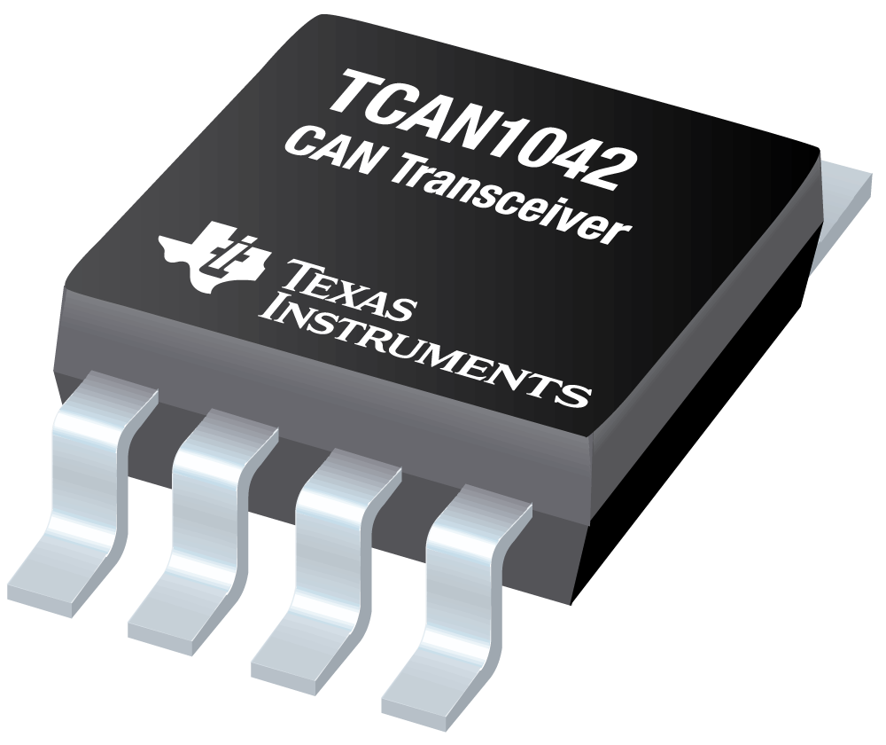 element14 adds TI fault protected CAN transceiver family with flexible ...