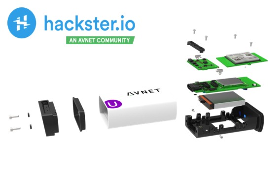Hackster.io Challenges Developers to Reimagine Everyday Life with AI in ...