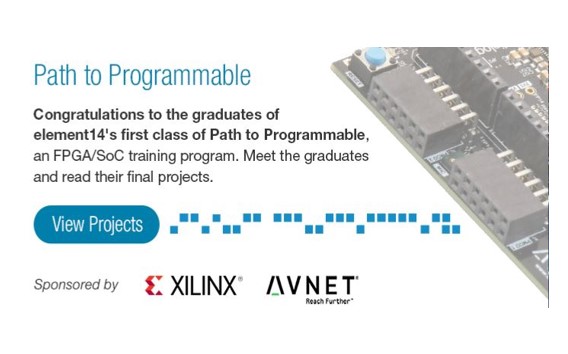 element14 Community Announces Graduation of Charter Class of its Path ...