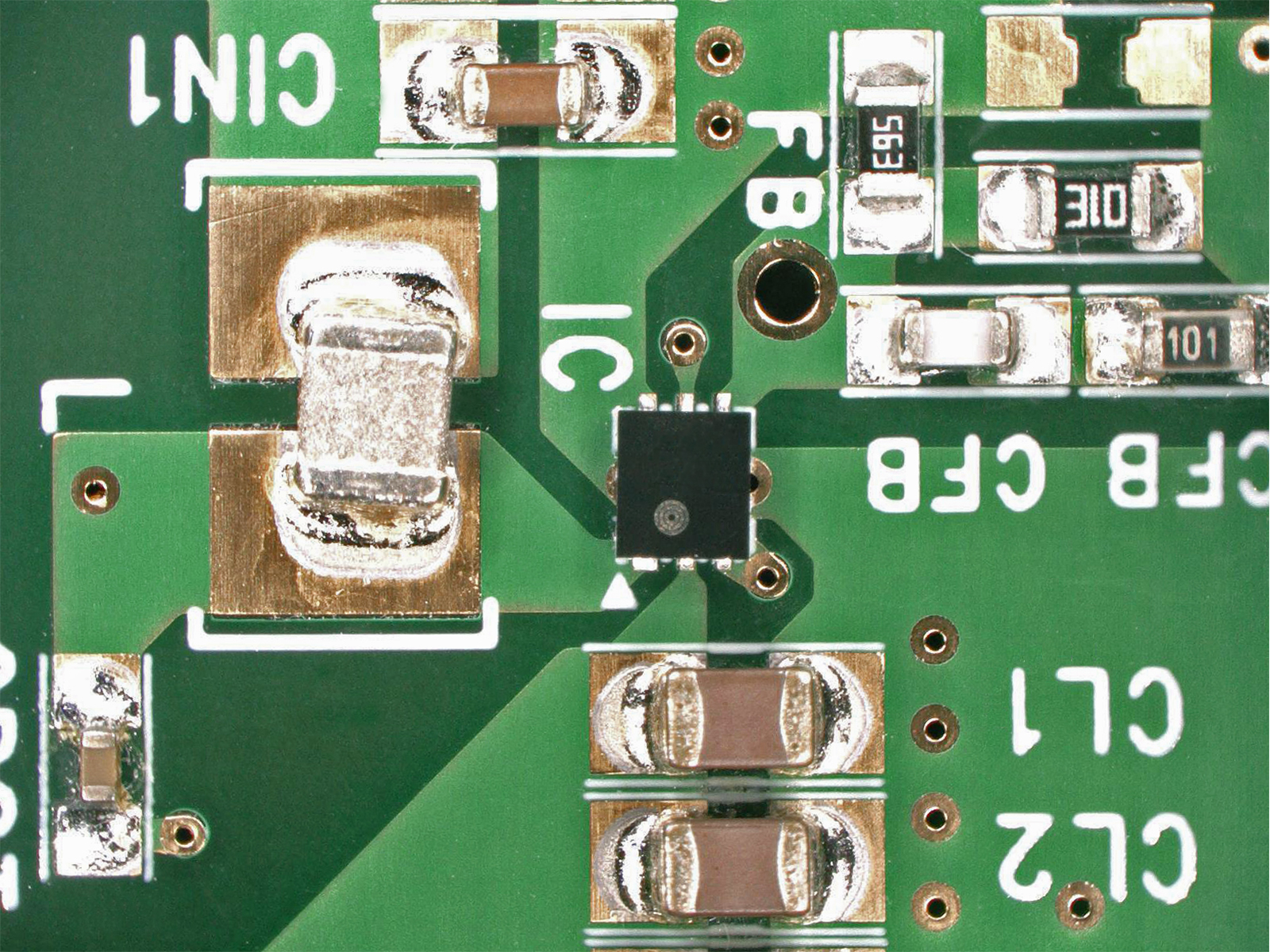 Farnell signs new global franchise agreement with Torex Semiconductor