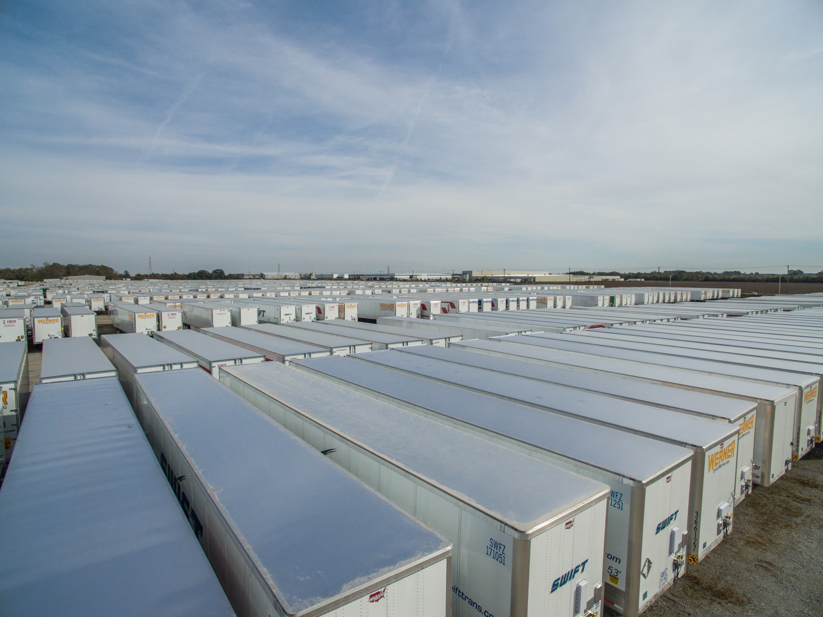 Wabash National Enhances New Capacity with Increased Supply Certainty