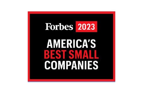 Wabash Recognized on Forbes List of America’s Best Small Companies 2023