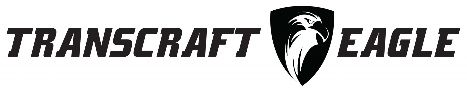 Transcraft Eagle Logo