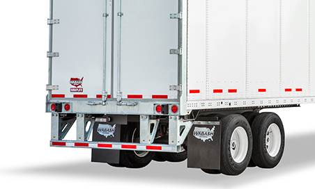 Wabash National to Introduce New Rear Impact Guard