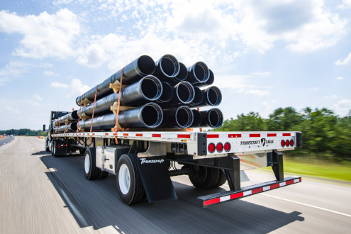 Transcraft Eagle Is Back with More Premium Features as Standard