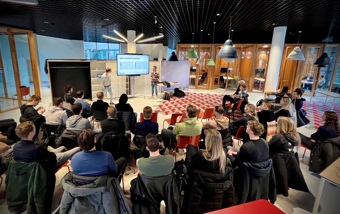 In zeven weken naar digital marketeer van de toekomst