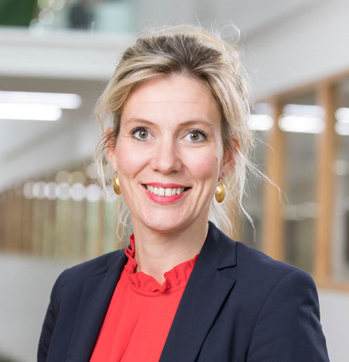 Twee nieuwe associate lectoren bij Fontys Educatie