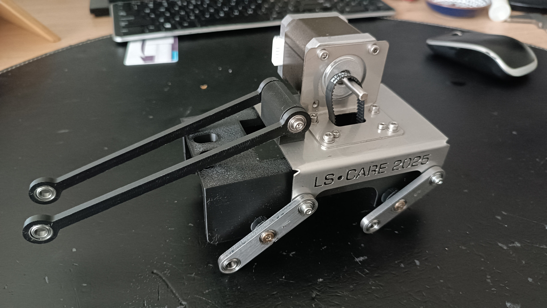 Eerste afgestudeerden voor Master System Design