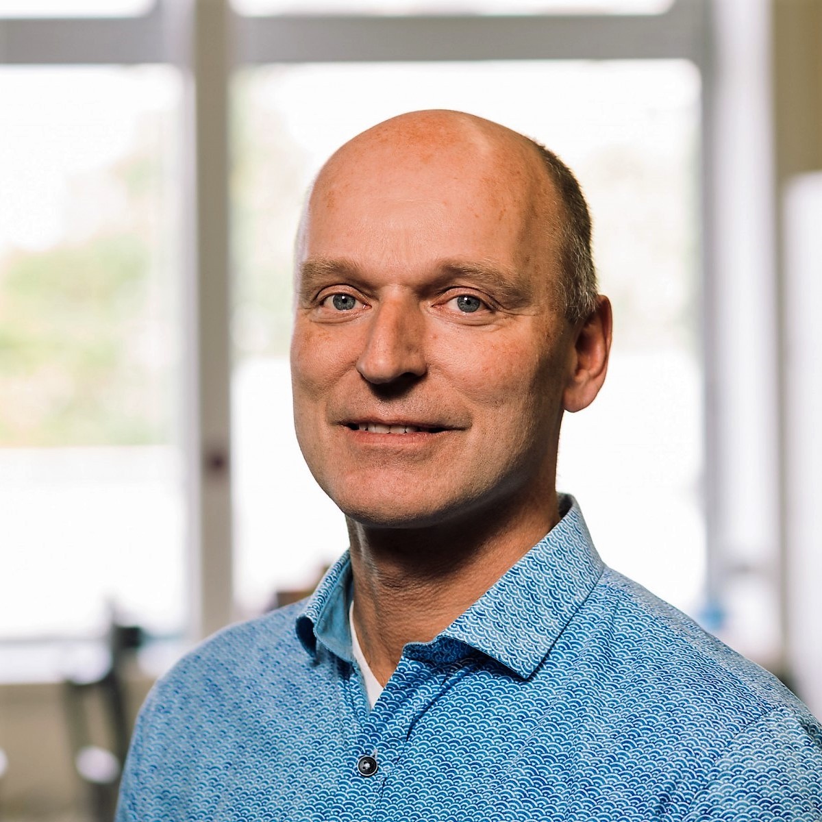 Openbaar college over relatie tussen technologie en mens