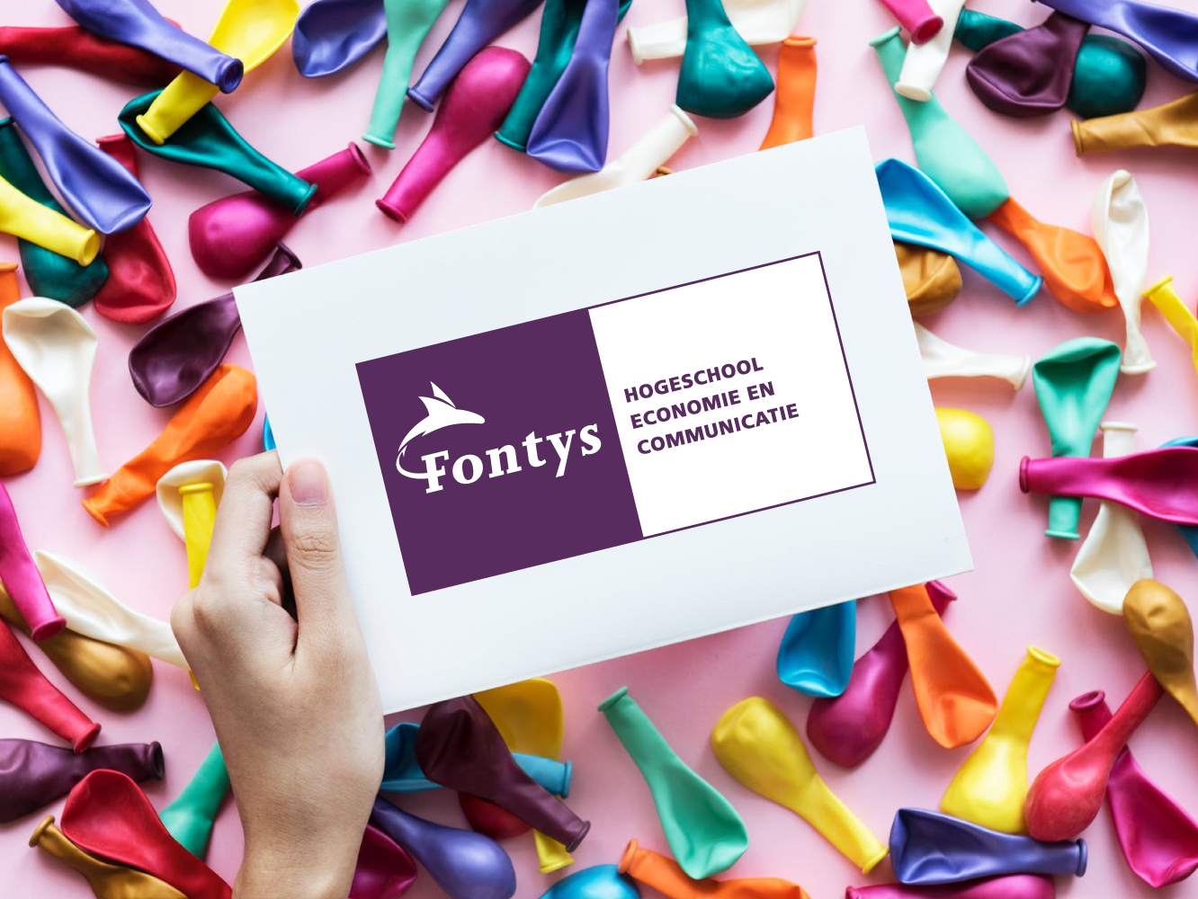 Nieuw Fontys instituut in Eindhoven