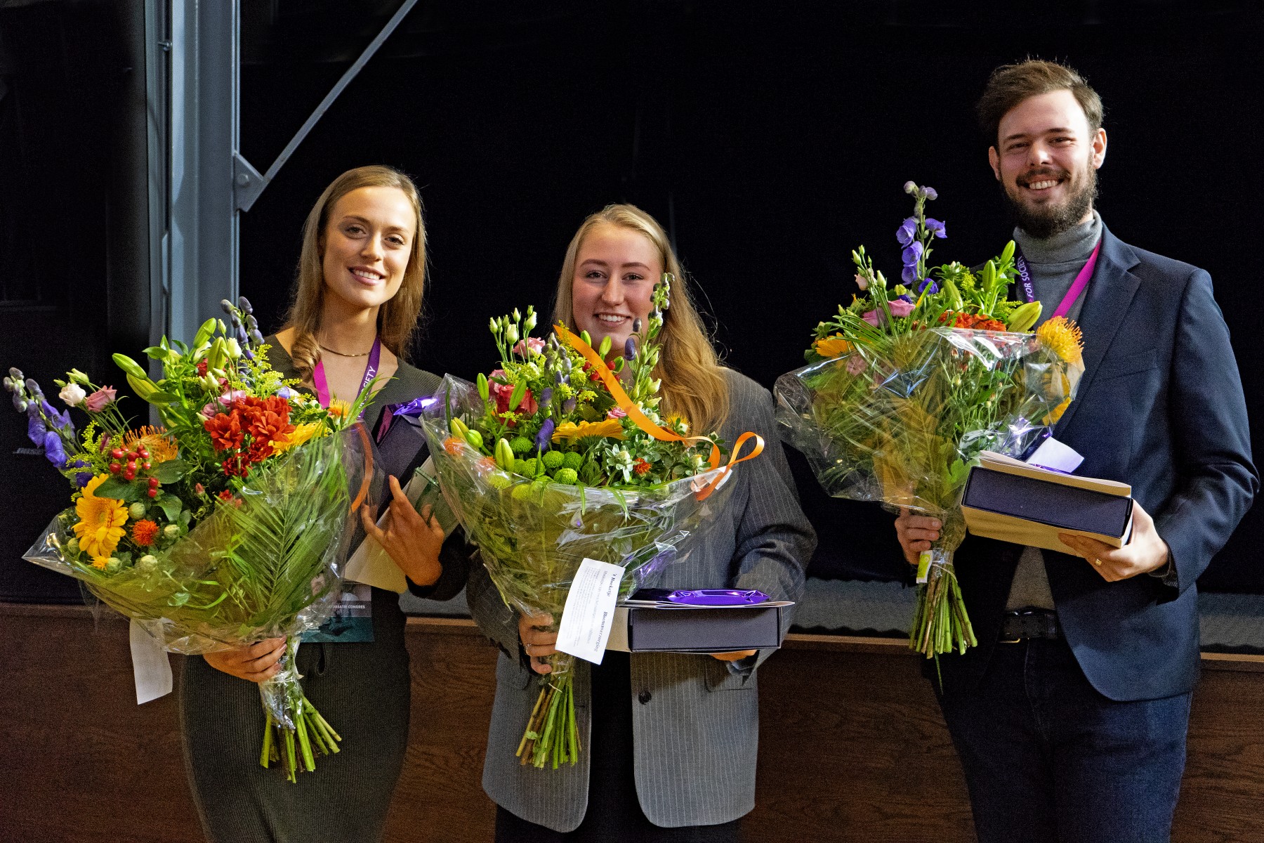 Onderzoek biedt handvatten voor duurzame arbeidsmarkt
