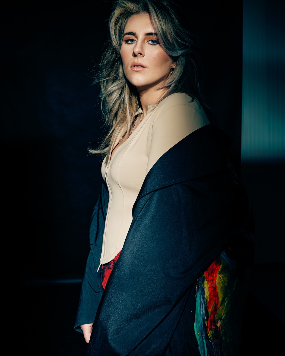 Vierdejaars CO IEMES Melissa Janssen in finale Better Than Ever