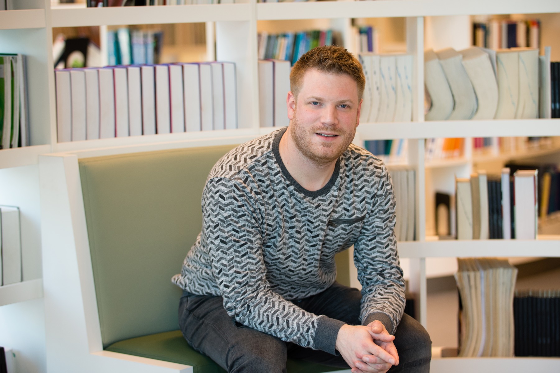Bart Wernaart publiceert 'International Law and Business'