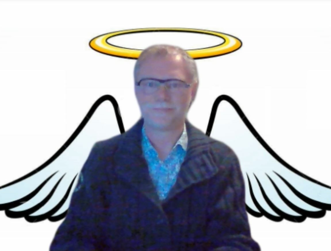 Docent van het jaar Arno Rijnders over wendbaarheid en onderbroekmomenten