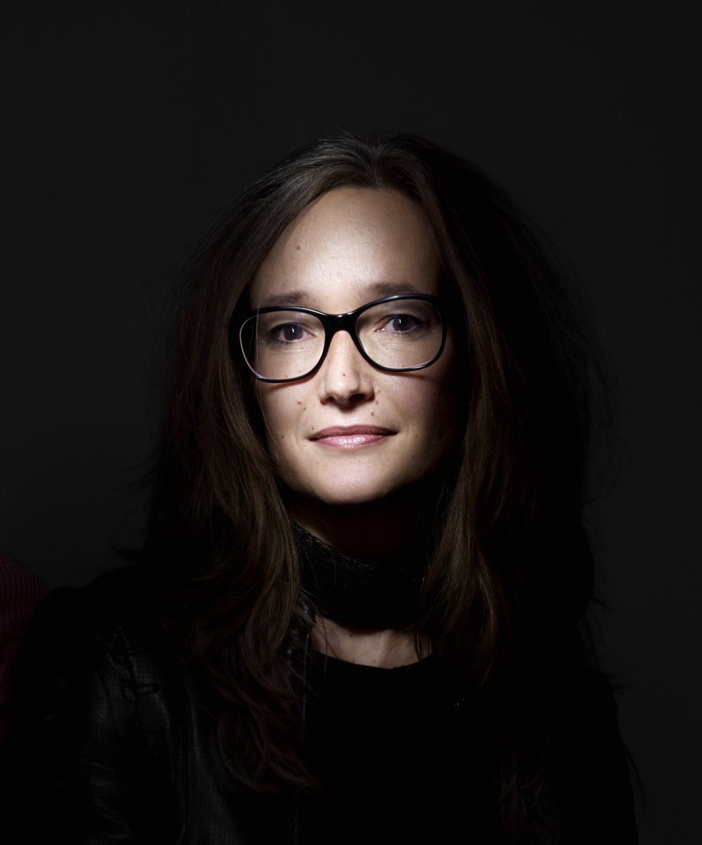 Claudia Linders Head of Studies Fontys Academy of Architecture and Urbanism