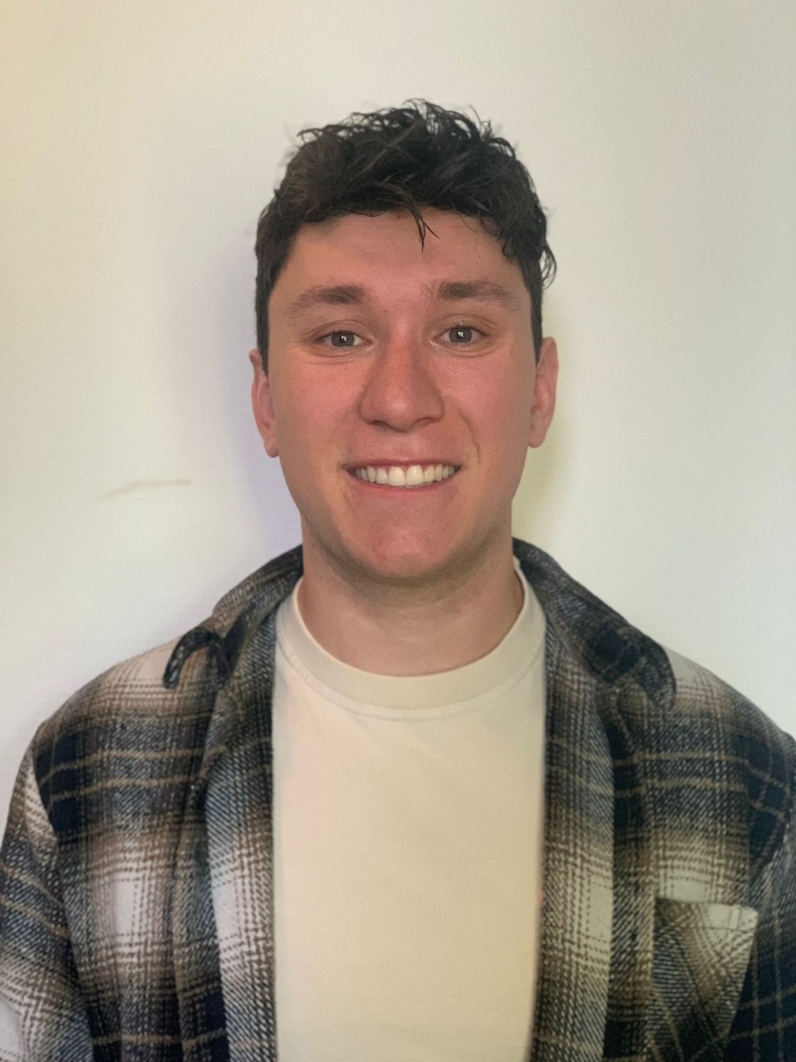 In the spotlights; oprichter Strafcornerpak