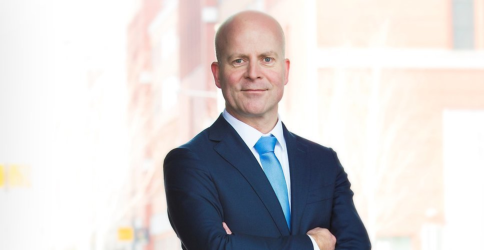 Raymond Knops nieuw lid raad van toezicht Fontys