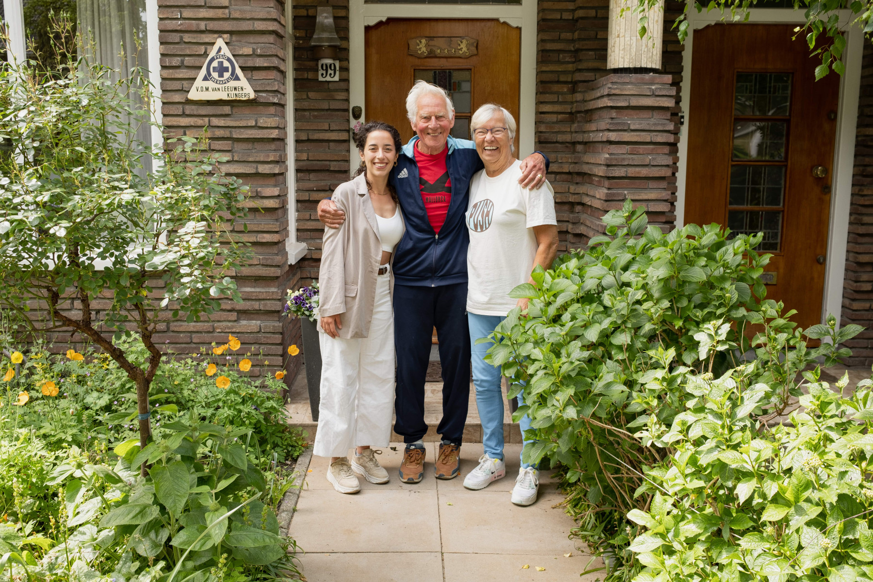 Hospi Housing: voor studenten en hospita’s nu ook in Tilburg