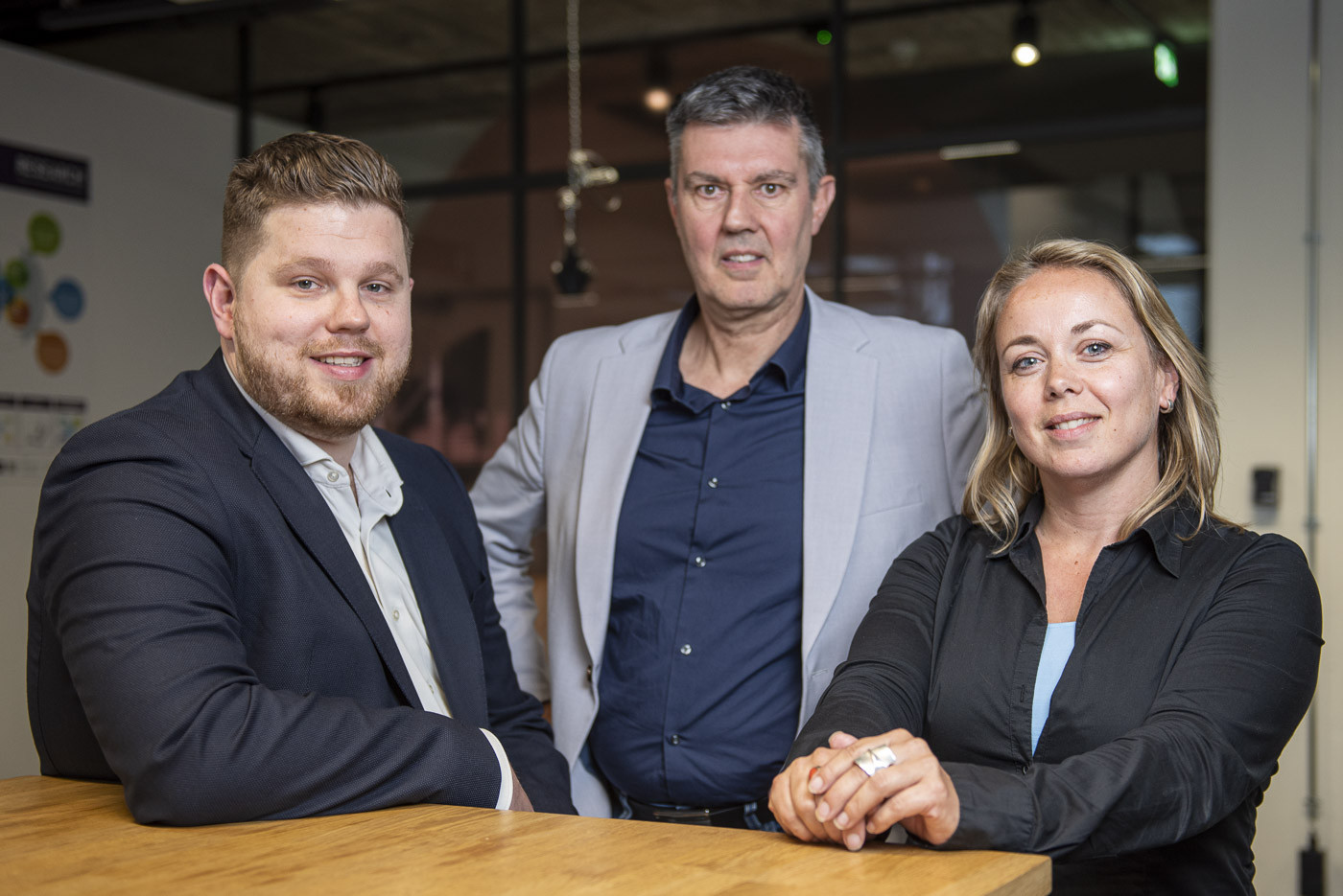 Kenniscentrum wordt Centre of Expertise AI for Society