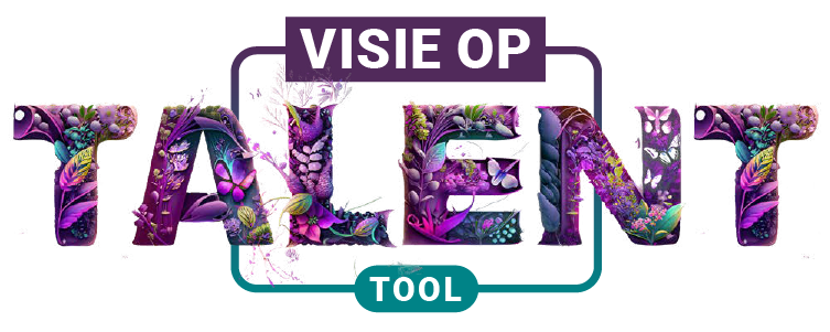 Nieuwe tool: Visie op Talent