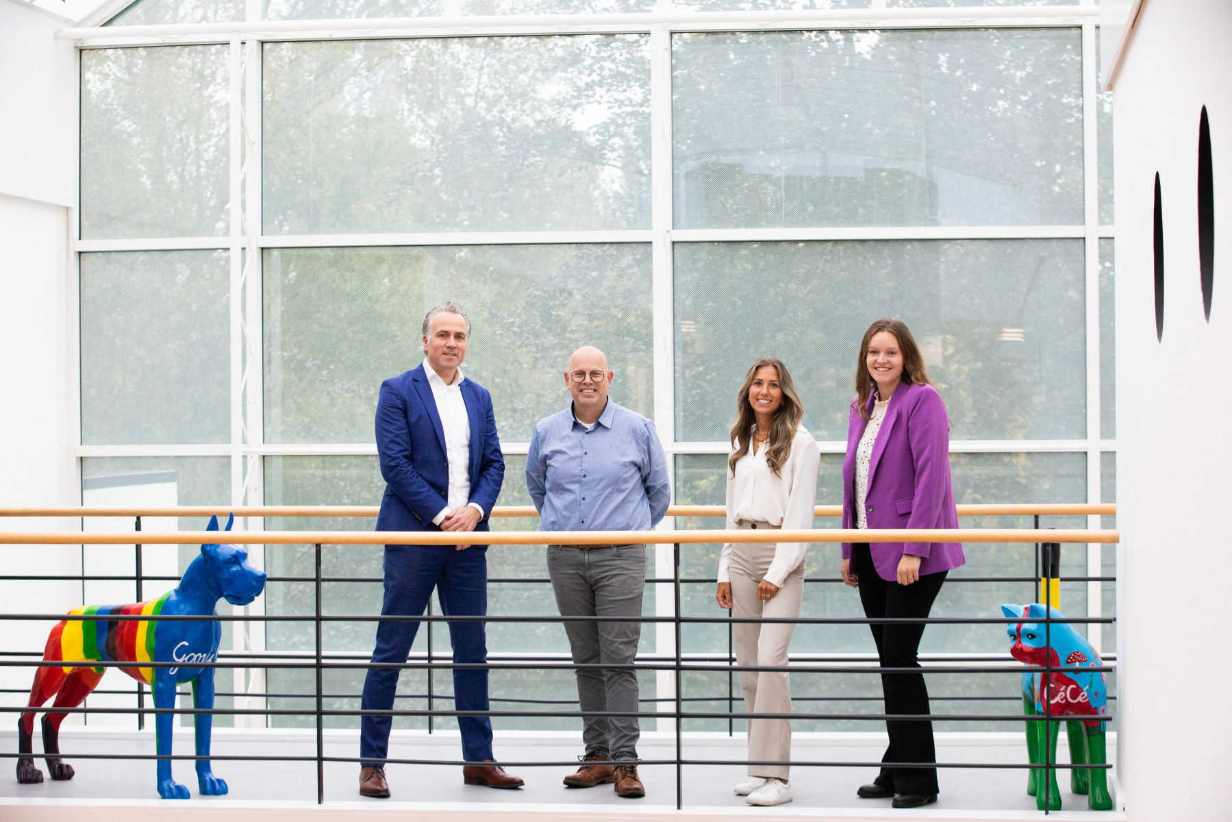 PiE Govers Accountants: echte opdrachten, echte impact