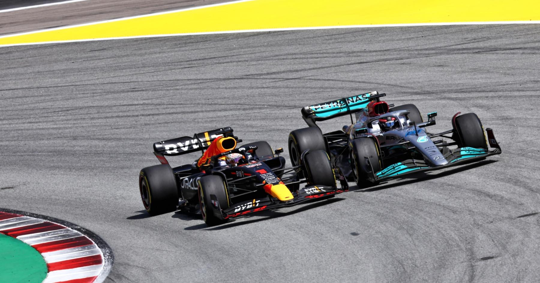 Van vesting tot Formule 1: wiskunde is overal!