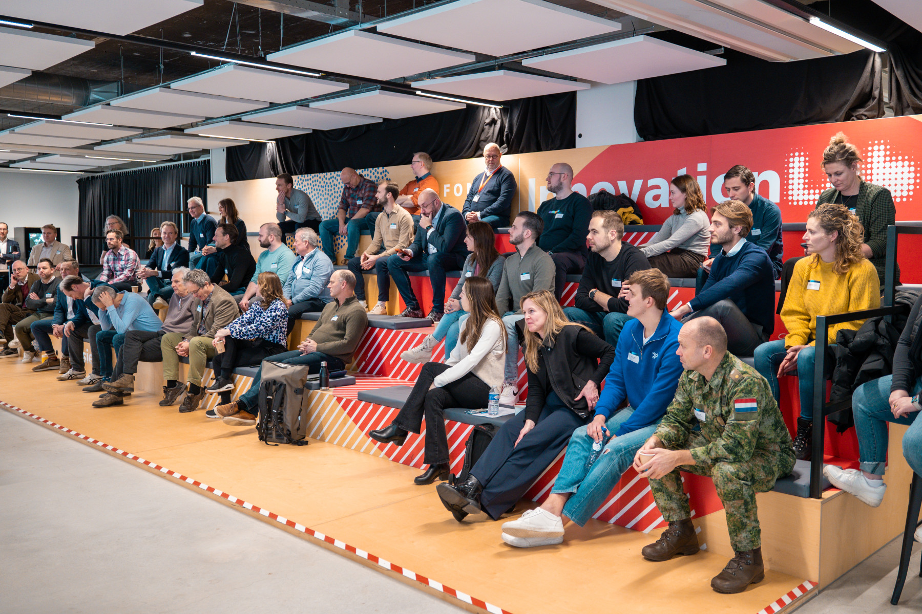Innovations Insight: Studenten presenteren inspirerende projecten