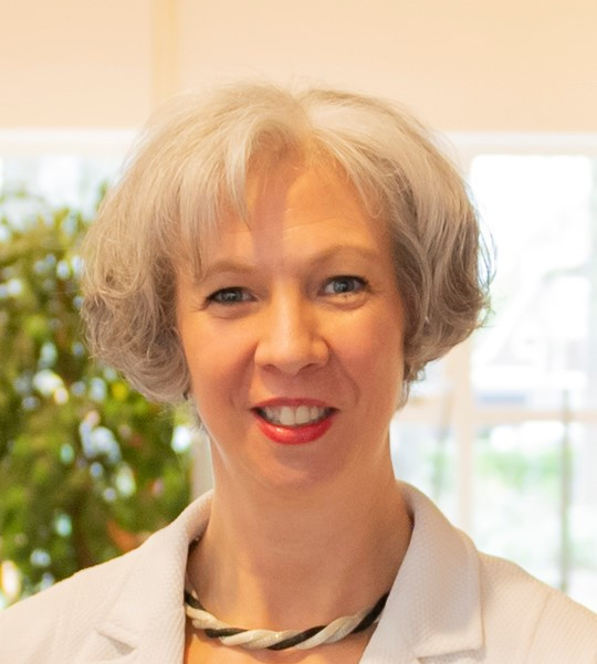 Bijzondere leerstoel lector Anouke Bakx