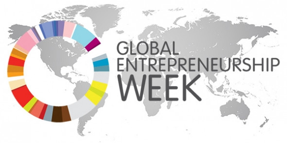 The Global Entrepreneurship Week