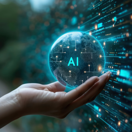 AI-geletterdheid: Een juridische kijk op de kansen