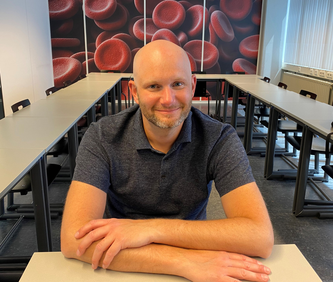 Promovendus helpt beginnende leraren met structureren klassenmanagement