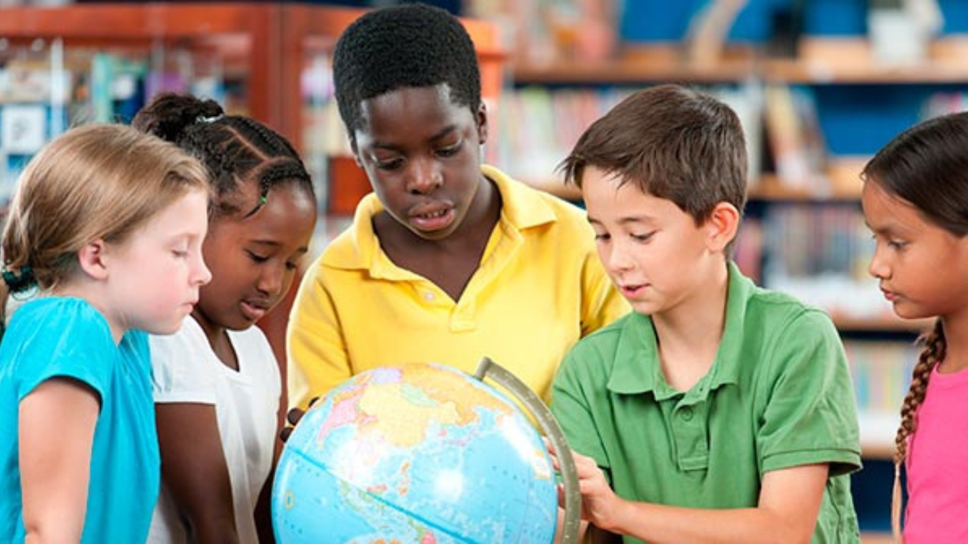 Samen opgroeien met de Community School, Tilburg-West in beweging