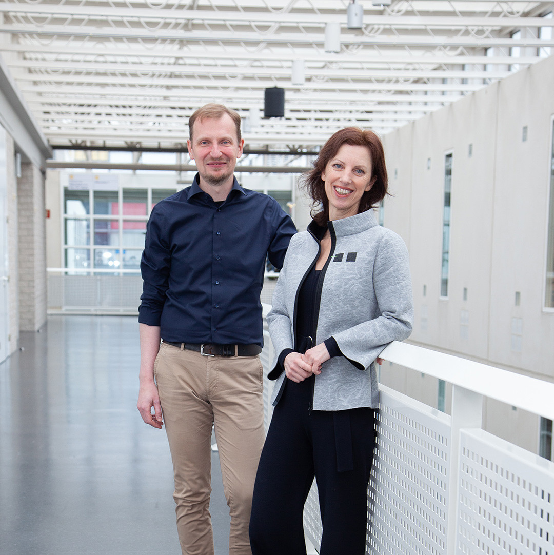 Openbaar college: Worden we steeds conservatiever?