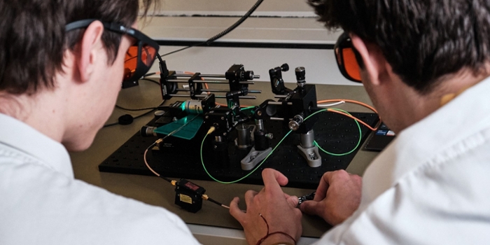 Nieuwe master Applied Quantum Technology start in 2025