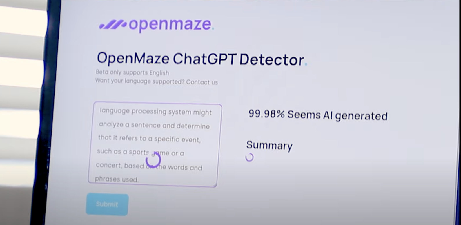 (Af)studeren in je eigen startup met OpenMaze