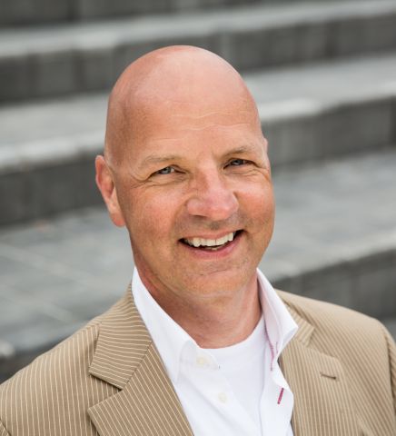 Ben Gorter interim-directeur van dienst IT