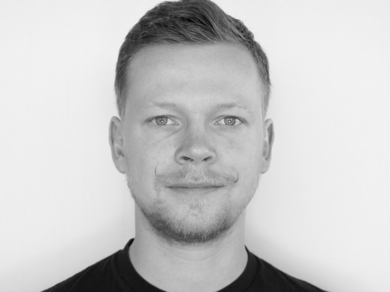 Hoe is het met student Mark Zaremba, winnaar Denk Groter Prijs 2015?